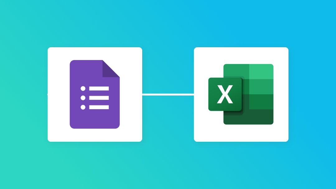 【ノーコードで実現】Googleフォームの回答をMicrosoft Excelに自動で連携する方法｜Yoom